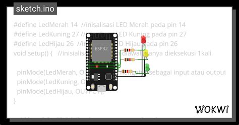 Lalulintas Wokwi Esp32 Stm32 Arduino Simulator Lalulintas Wokwi Esp32 Stm32 Arduino Simulator