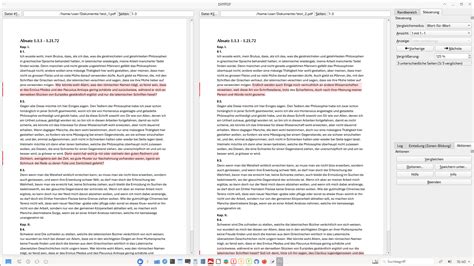Diffpdf Ein Praktisches Tool Zum Vergleichen Von Pdf Dokumenten