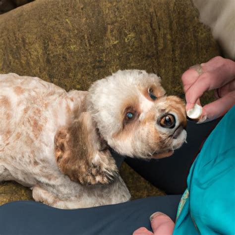 Cavapoo Cavalier King Charles Spaniel Poodle Health Issues