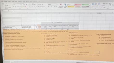 Excel