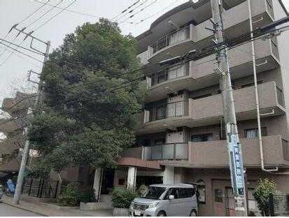 クレアハウス弐番館の賃貸物件 溝の口の賃貸物件情報なら桜華ハウジングへ！