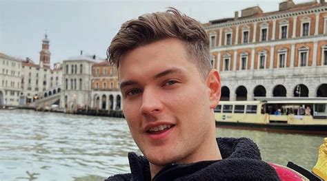 Adrian Bliss Age Height Net Worth Girlfriend Bio Facts Wiki