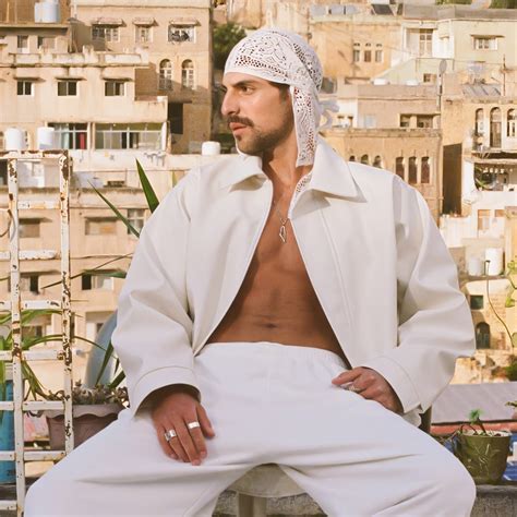 Saint Levant In Manama Tickets 2025 Concert