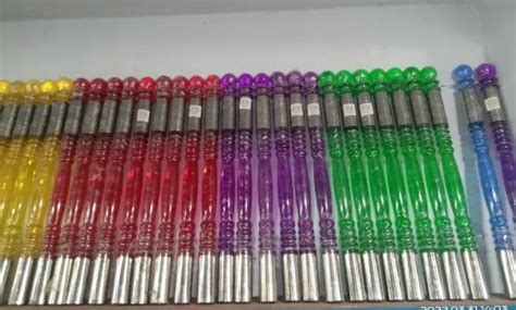 Ss Fitting Acrelik Bluster At ₹ 2040 Piece एक्रिलिक बलस्टर In Ahmedabad Id 27379912133