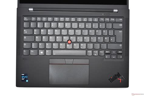 Lenovo ThinkPad X1 Carbon Gen 9 Laptop Review Big 16 10 Upgrade With