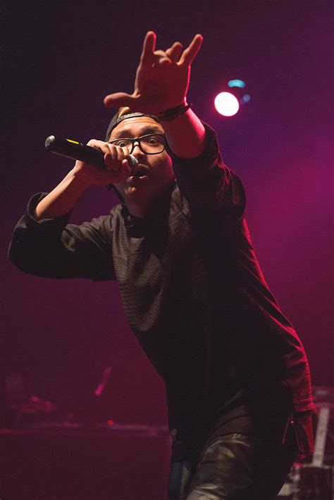 D Pryde Rapper Music Hip Hop Poster My Hot Posters