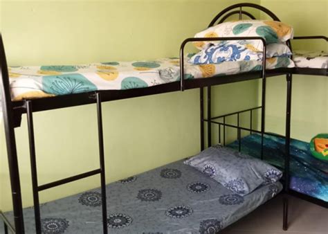 Lodging Services For Foreign Domestic Helper Unistarr