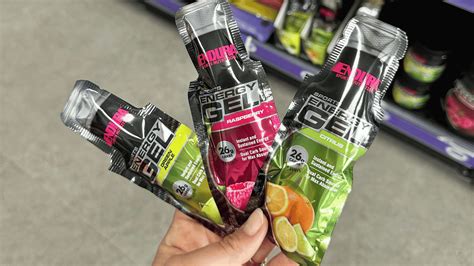 Fuelling Your Runs A Complete Guide To Running Gels Australian
