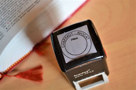 La Postulation Par Me Cédric Chaffaut Avocatfr