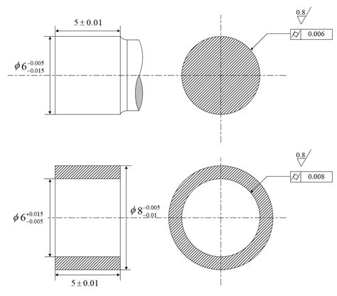Optimization Of Selective Assembly For Shafts And Holes Based On Relative Entropy And Dynamic