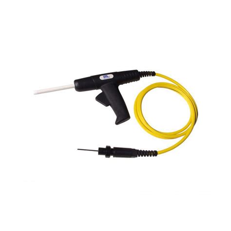 High Voltage Probe Ritm Industry