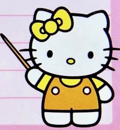 Hello Kitty Mimi