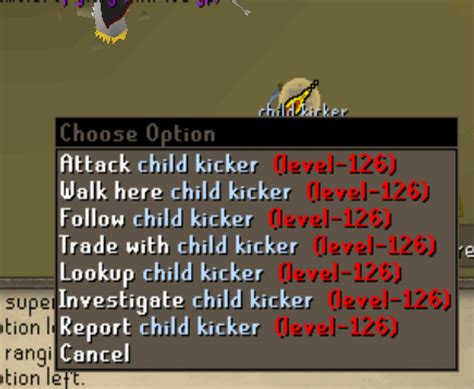 Bad Runscape Names Part 2 R2007scape
