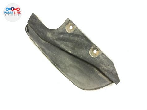 2014 16 Range Rover Sport Rear Right Mud Guard Splash Shield Trim L494