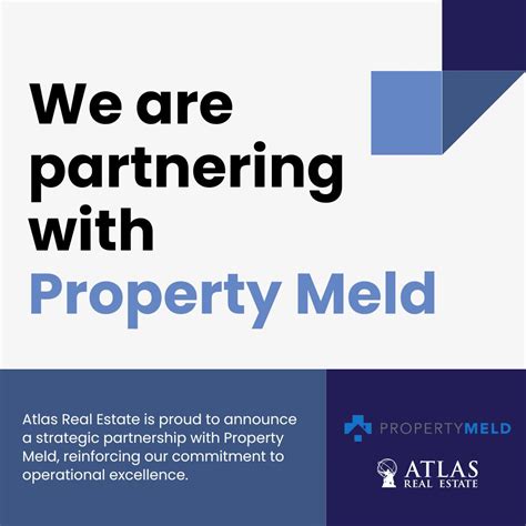 Property Meld On Linkedin Our Partnership With Property Meld Enables