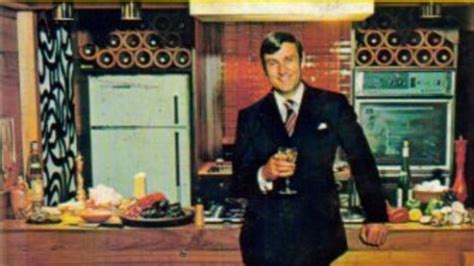 Remember The Galloping Gourmet Graham Kerr Lives In Wa And We Talked