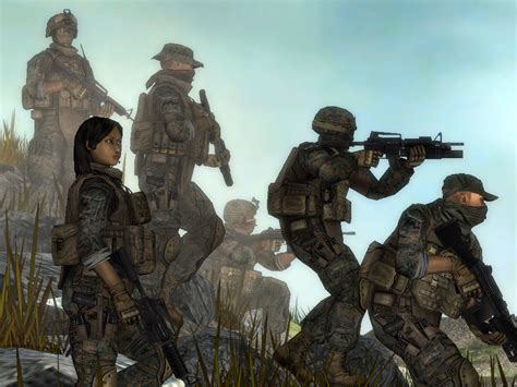 Fps Creator And Model Packs For Fpsc Pasealt