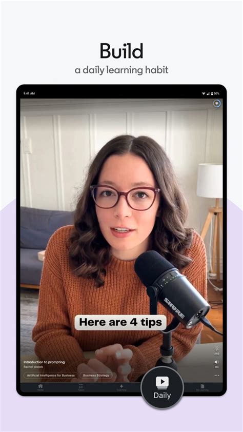 Linkedin Learning 213559 120 640dpi Android 90 Apk Download By Linkedin Apkmirror