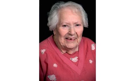 Opal Morris Obituary 1932 2023 Scottsbluff Ne The Star Herald