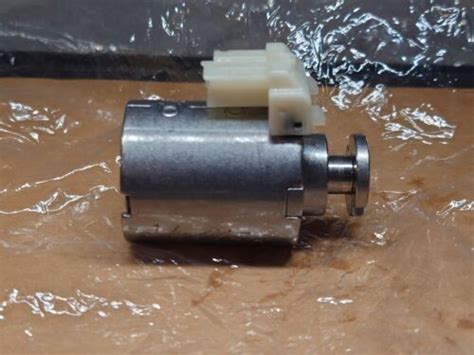 9t50 9t60 9t65 Transmission Solenoid A B C D Gm 9 Speed