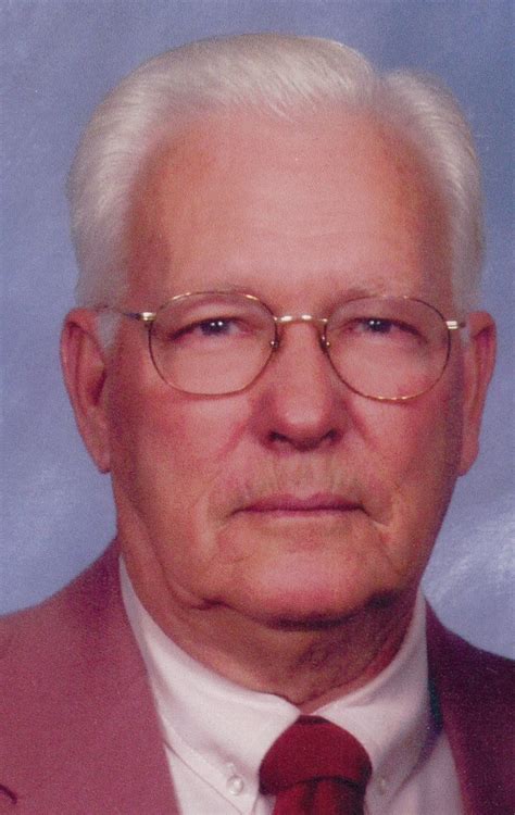 Paul Johnson Obituary Fort Wayne In