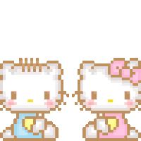 Sanrio S Get The Best  On Er
