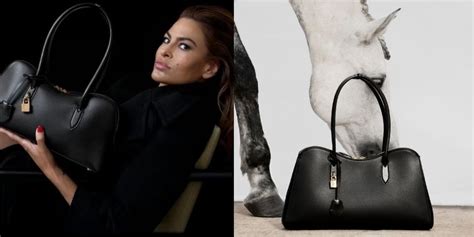 Stella Mccartney Taps Eva Mendes For Ryder Release Hypebae