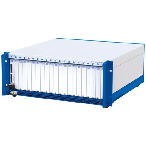 Pxi Chassis Pickering Interfaces