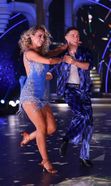 Laura Nolan Wants To Marry Dancing With The Stars Partner In Ireland Or