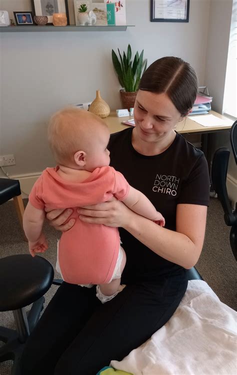 Sciatica Explained North Down Chiro