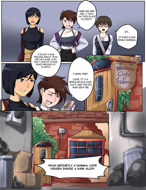 T I E D 3 Ryner E Part 1 Hentaibondage