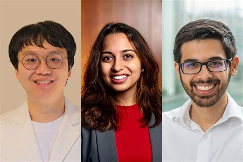 Carnegie Mellon University On Linkedin Three Scs Researchers Named As