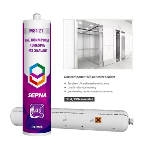 One Component Silane Terminated Polymer Assembly Adhesive Which Cures