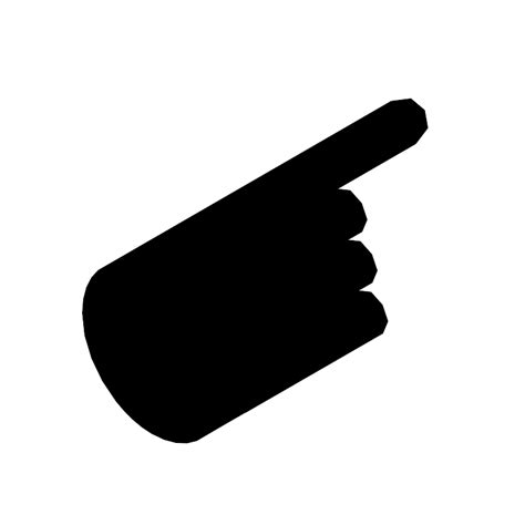 Point Vector SVG Icon SVG Repo