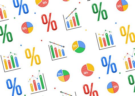 Data And Analysis Pattern 36398354 Vector Art At Vecteezy