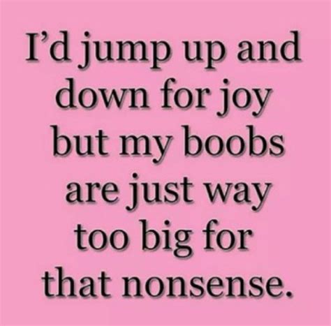 The 16 Best Memes For Women With Big Boobs And The People Who Love Them Yourtango