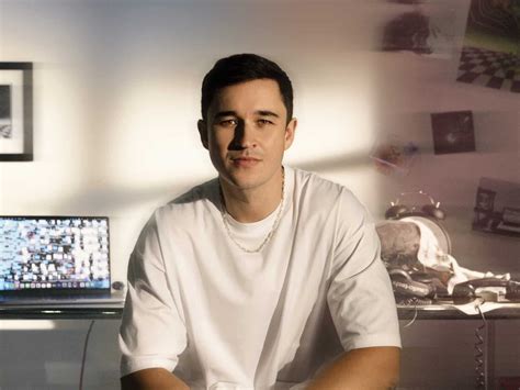 John Summit Finds Comfort In Chaos On Debut Album Edm Identity