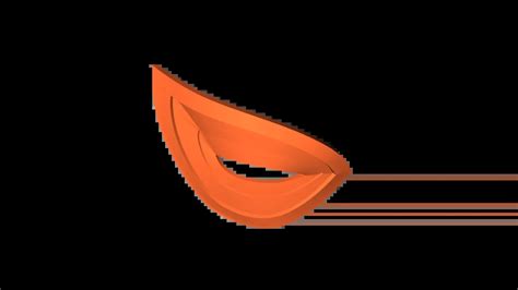 Iron Spider Man Inspired Helmet By Budwin Download Free Stl Model