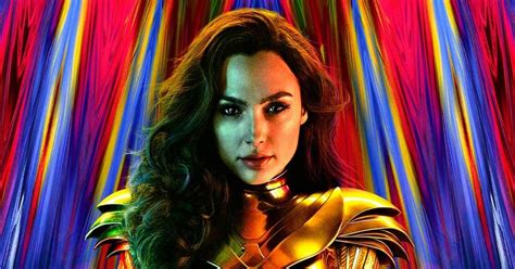 ‘wonder Woman 1984 Reshoots For The Gal Gadot Film Underway Heroic