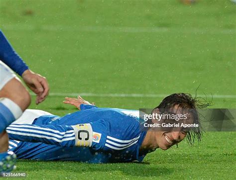 Rafael Robayo Photos And Premium High Res Pictures Getty Images