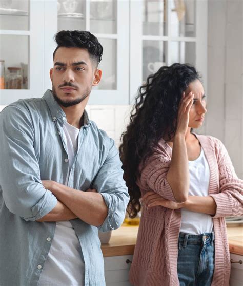 10 Things The Worst Spouses Do That People With High Self Esteem Never Put Up With Brad