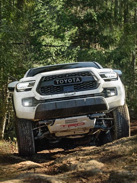 2023 Toyota Tacoma Explore Prices Pictures And More