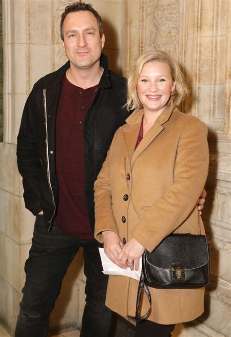 Gavin And Staceys Joanna Page Admits Having A Shower And Cleaning My