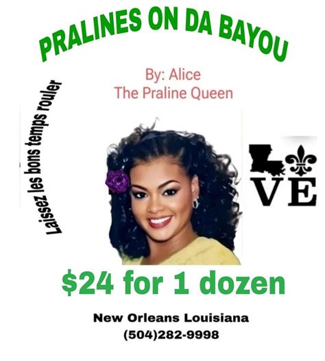 Pecan Praline Candy Etsy