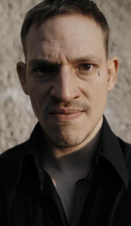 Katja Kuhl Portfolio Film Social Media Reels Dennis Scheuermann