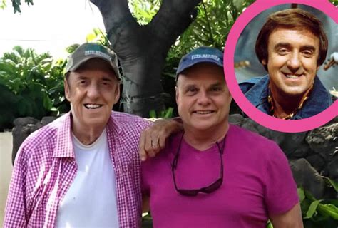 Who Is Stan Cadwallader Untold Story Of Jim Nabors Husband Uk