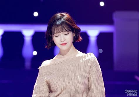 15 Female Idols Who Look So Flawless With Bangs You Might Want To Try Them Too Koreaboo