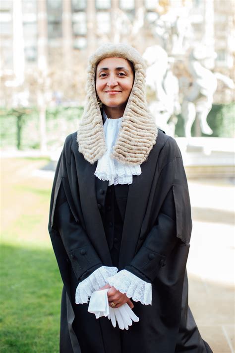 Farrhat Arshad Sworn In At Kings Counsel Appointment Ceremony At