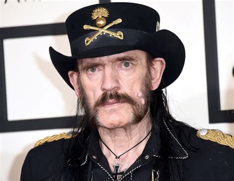 Lemmy Obituary Motorheads Hard Living Frontman Was A Hero To Heavy