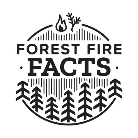 Forest Fire Facts